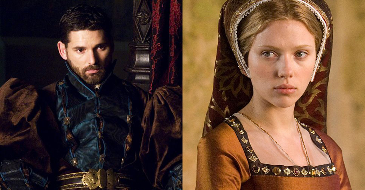 Tragic Facts About Lady Jane Grey, The Nine Days Queen